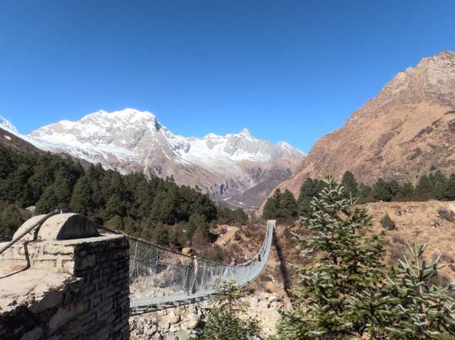 7 Most Epic Hikes in Nepal