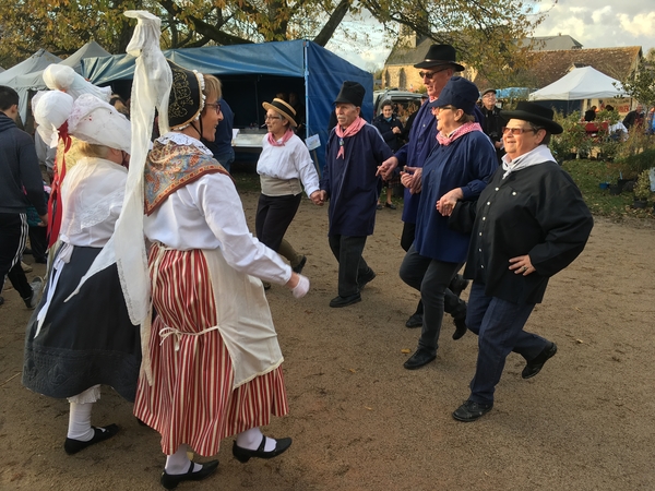 5 Normandy Food Festivals to Feast on This Autumn