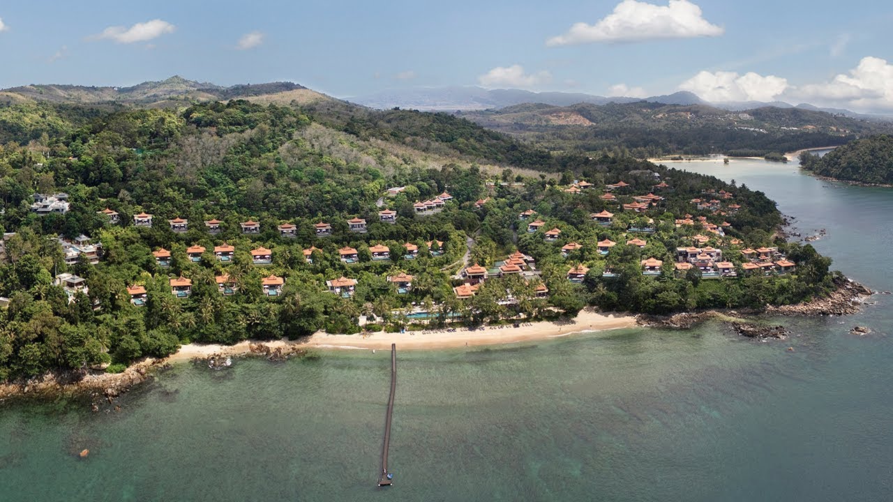 Trisara Phuket - The Garden in the Third Heaven