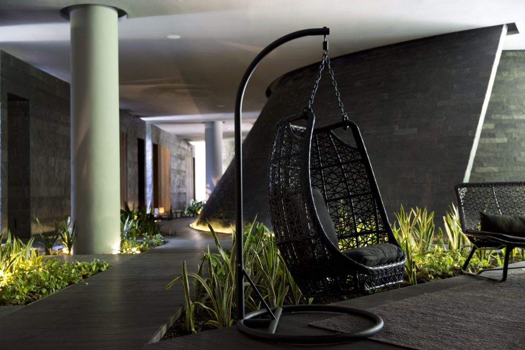 Cenote Spa by Grand Hyatt Playa del Carmen Wins 2018 World Luxury Spa Award