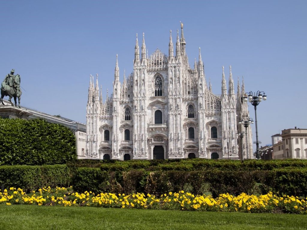A Seasonal Guide to Milan | What to see and When to Visit Italy