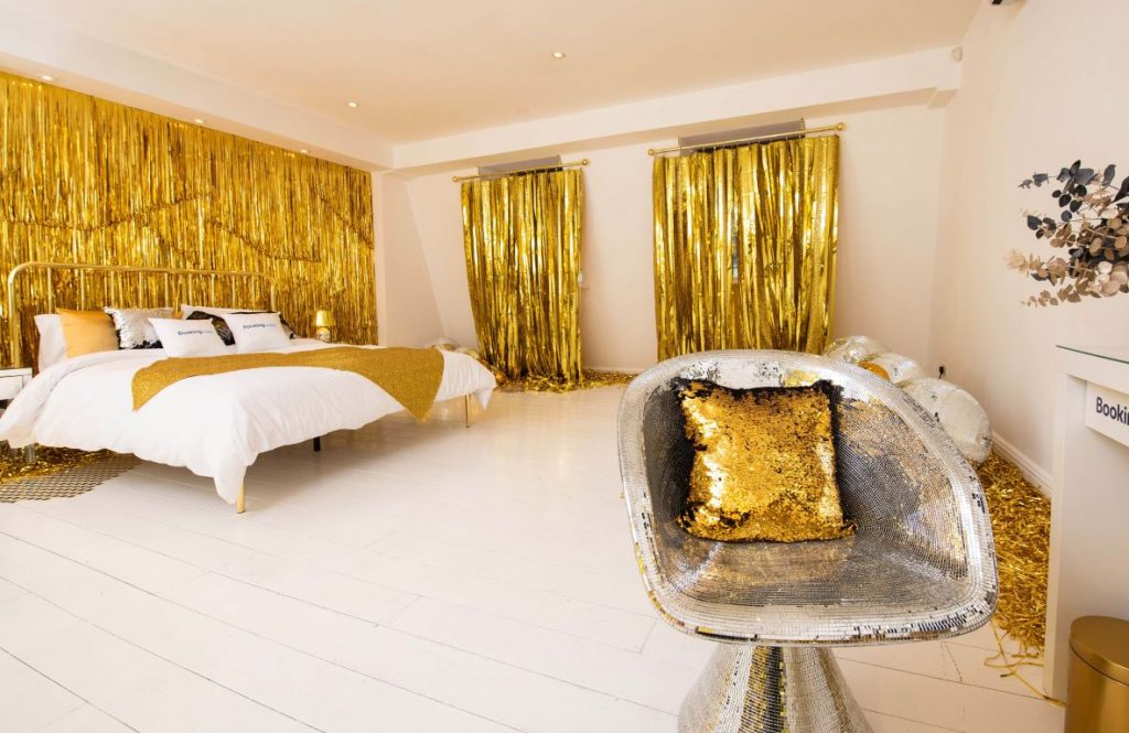 Make your season bright: Take a look inside the world’s most sparkly ...