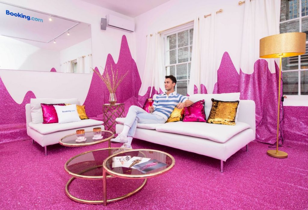 Make your season bright: Take a look inside the world’s most sparkly ...