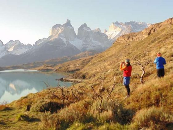 DISCOVER THE MAJESTIC LANDSCAPE OF CHILE’S PATAGONIA IN PATAGONIA CAMP CUP