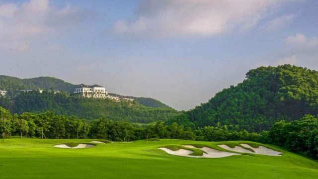 Mission Hills, the World’s Largest Golf Resort