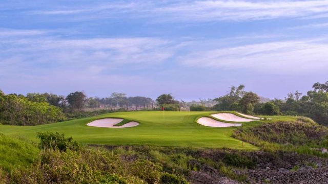 Mission Hills, the World’s Largest Golf Resort