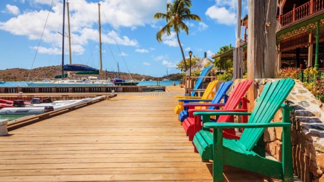 Why BVI? The Real Reasons Why This Is the Ultimate Sailing Destination