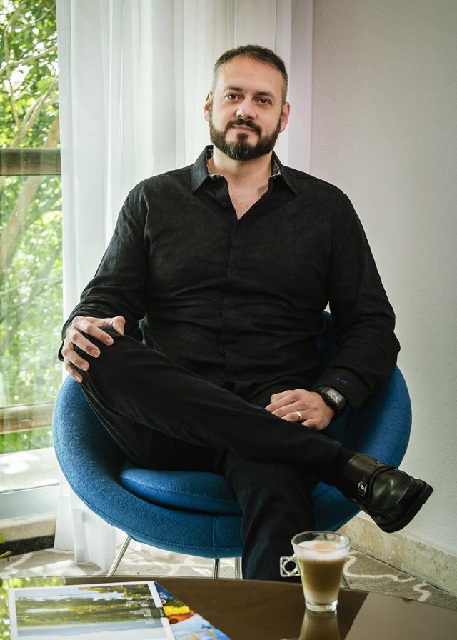 Valentino Danchev on 5 Surprising Trends in Tourism