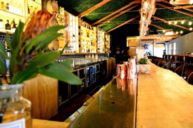 NEW BESPOKE SUMMER COCKTAILS AND A SEASONAL MENU AWAIT AT CAUSE|EFFECT ...