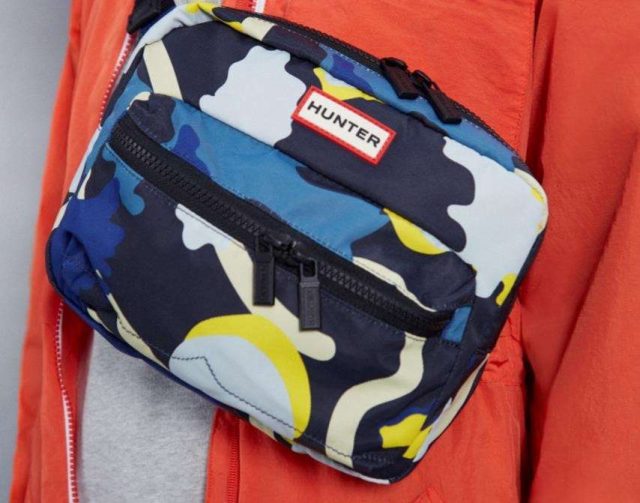 Introducing Hunter's Spring/Summer 2020 Collection