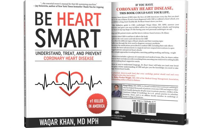 Be Heart Smart: Science-Based Information To Help Lower The Risk Of ...