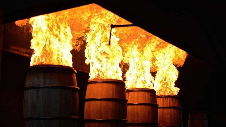 Kentucky’s Must-Visit Destinations for Bourbon Fans