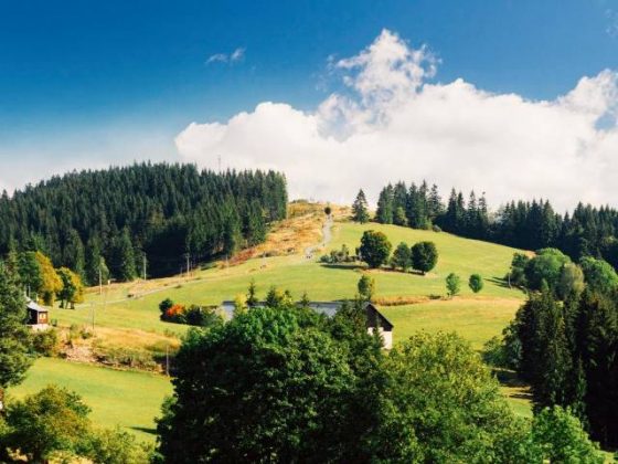 Destination inspiration: Wisła, Poland