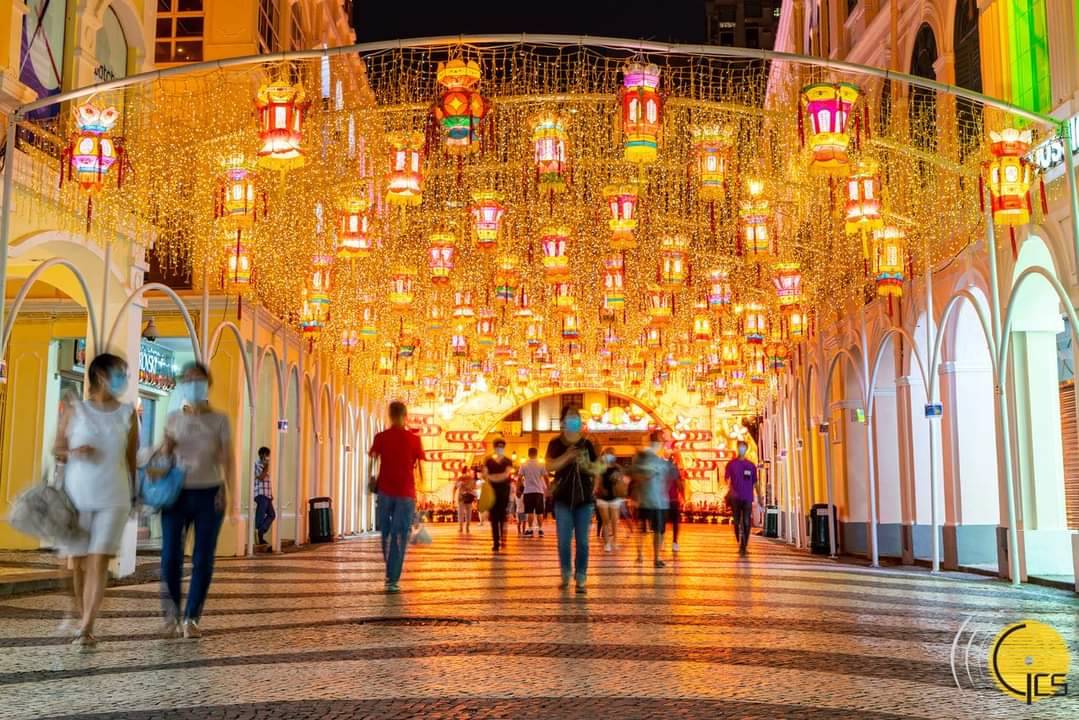 Macao Hosts First 2020 In-Destination Consumer Event