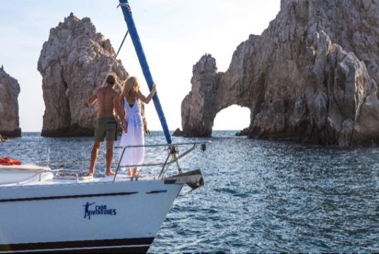 Los Cabos is a Top Travel Destination in December