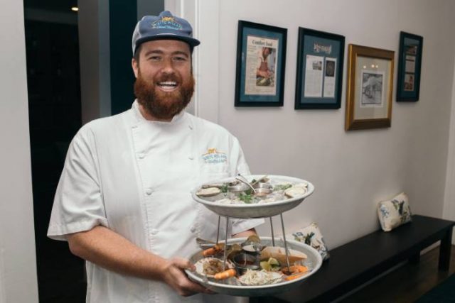 A Culinary Road Trip Through Mississippi