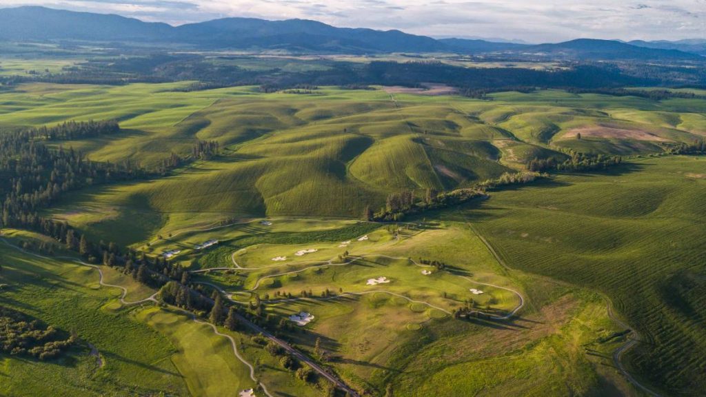 Circling Raven Earns ‘Golfweek’s Best Resort Courses’ Distinction