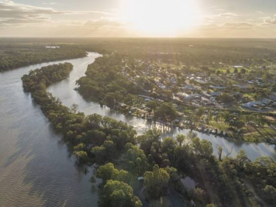 12 WAYS TO EXPERIENCE THE MURRAY | Australia Travel Magazine