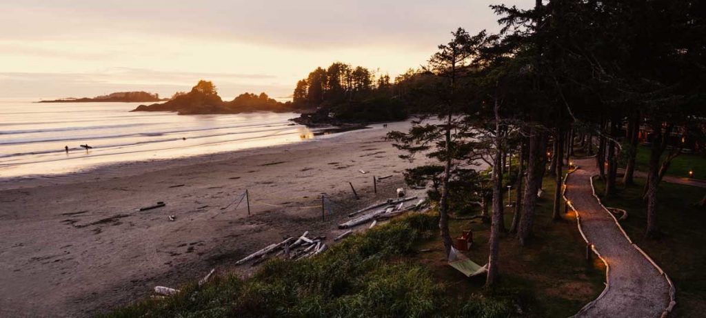 Pacific Sands Beach Resort Introduces New Environmental Ambassador