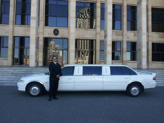 Boston Executive Limo Service: Premium Chauffeur Transportation for ...
