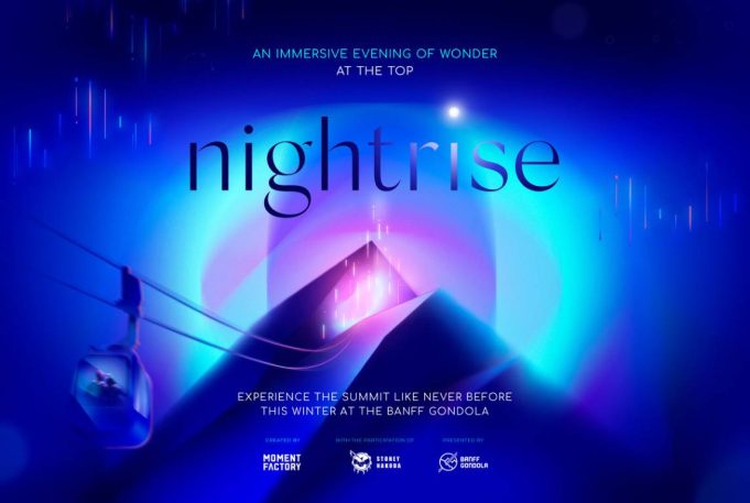 Adventure Travel | Banff Gondola announces Nightrise