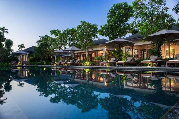 Azerai Welcomes Back Overseas Visitors to Vietnam