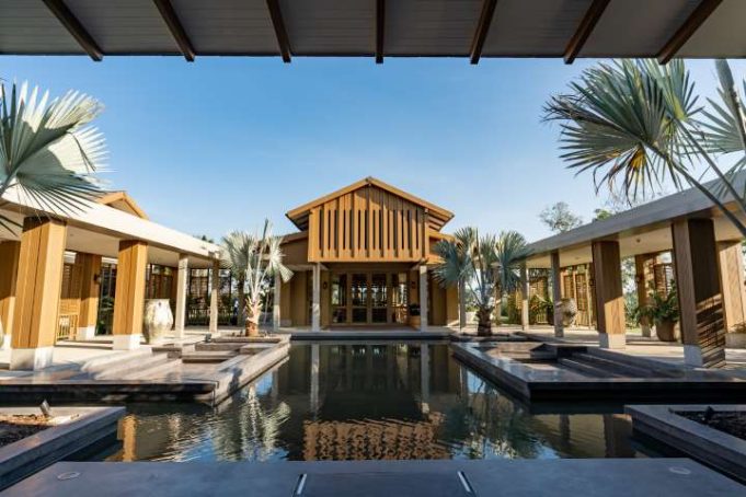 New Authentic Programs Inspired by Eastern Wellness Traditions