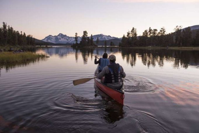 Explore Indigenous-owned Resorts and Experiences in BC
