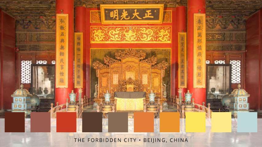Where To Go To Visit The 50 Best Royal Palaces In The World
