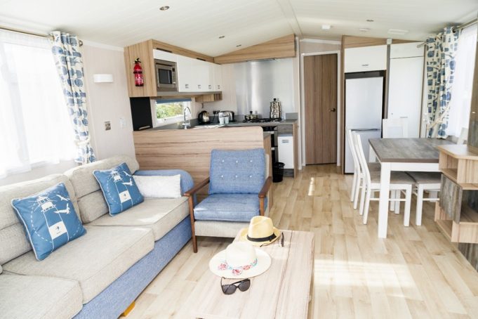 Everything You Need to Know About Owning a Caravan