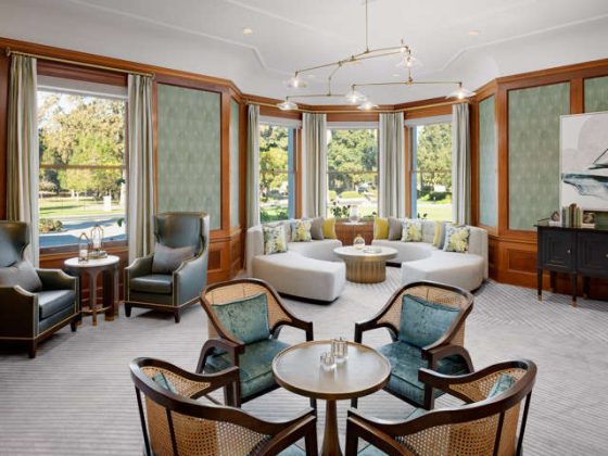 Hayes Mansion San Jose Unveils $20 Million Dollar Renovation