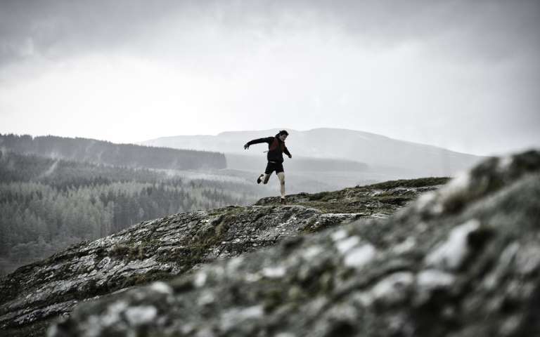 The World's Most Luxurious Ultramarathon Returns to Scotland