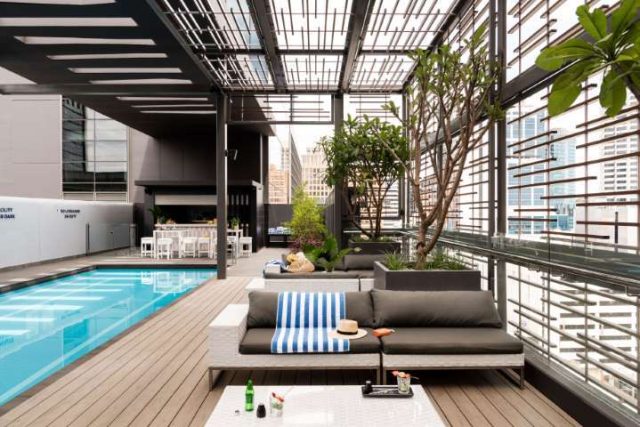 Brickman® Brings Dinosaur Magic To Novotel Perth Murray Street