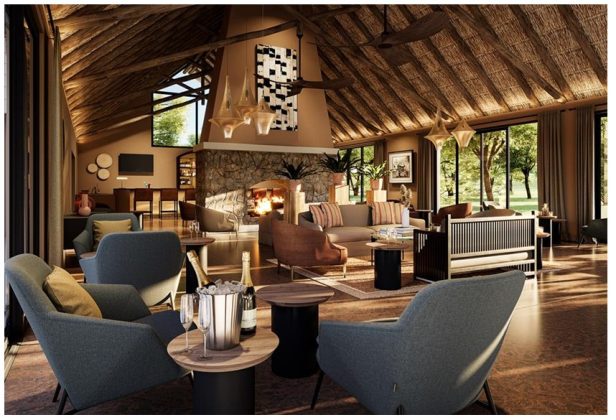 New Private Game Reserve to Open Its Doors In South Africa
