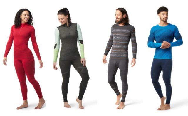 Smartwool // Slope Style