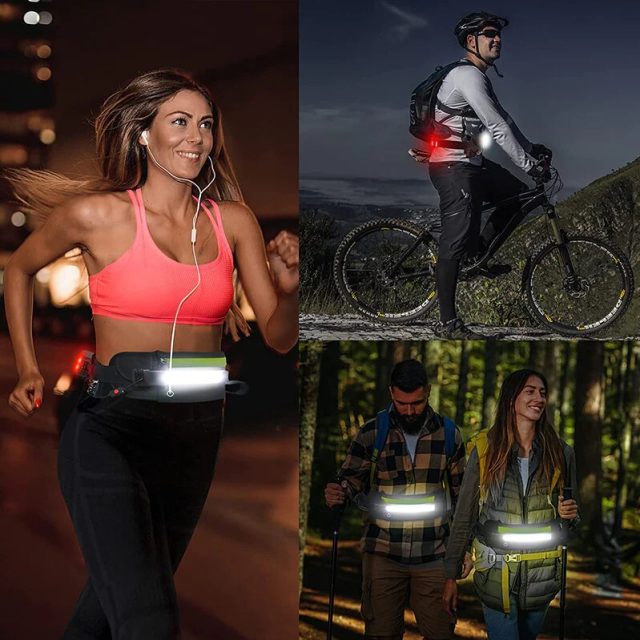 Running Light Buying Guide