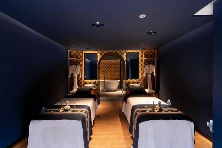 Meliá Chiang Mai Launches YHI Spa
