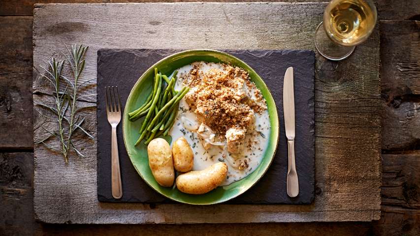 French Alps | Chefs Cook Delicious Meals