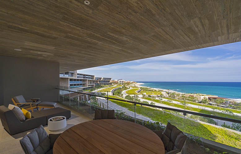 Solaz, A Luxury Collection Resort, reopening in Los Cabos