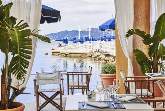 Sun and Sophistication in the French Riviera This Summer