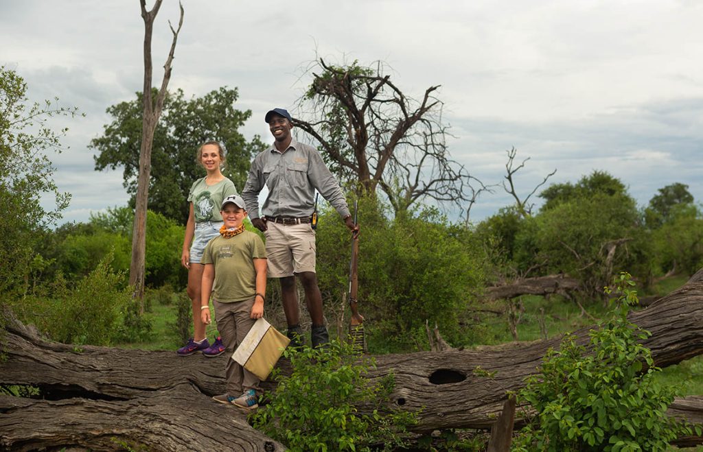 Find Fun for All the Family in Zimbabwe