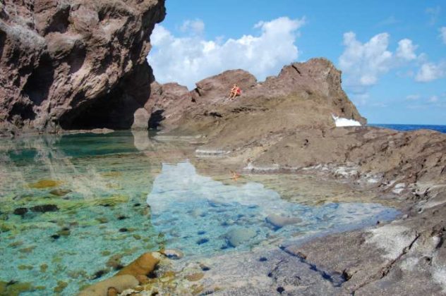 Saba, the hidden Caribbean island that tops travel trends