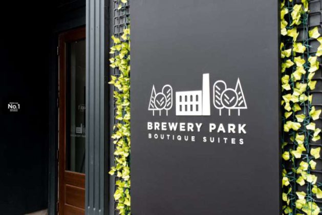 Brewery Park Hotel and Brewery Loft Halifax, Nova Scotia