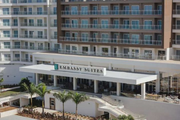 Embassy Suites by Hilton Aruba Resort | Caribbean Travel