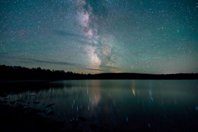 A Celestial Celebration: Michigan's UP Dark Sky Festival