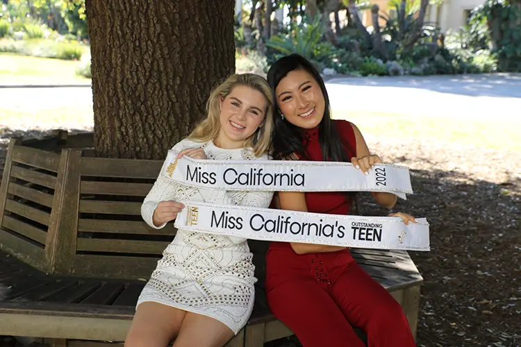 Miss California Competition to be held in Visalia, CA