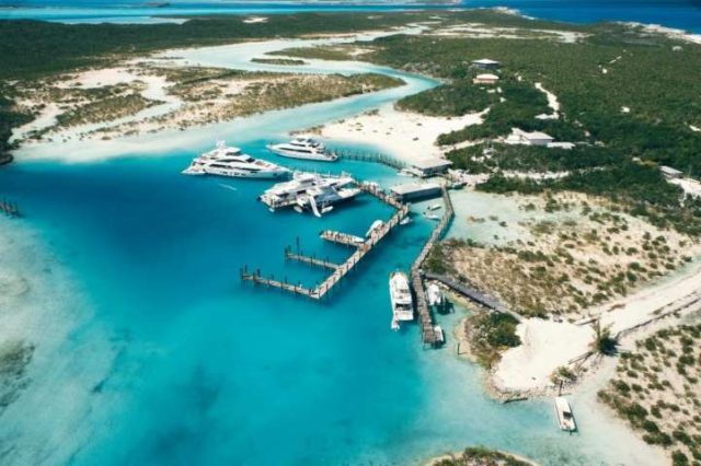 Unveil The Exumas: Pristine Beaches and Captivating Cays Await