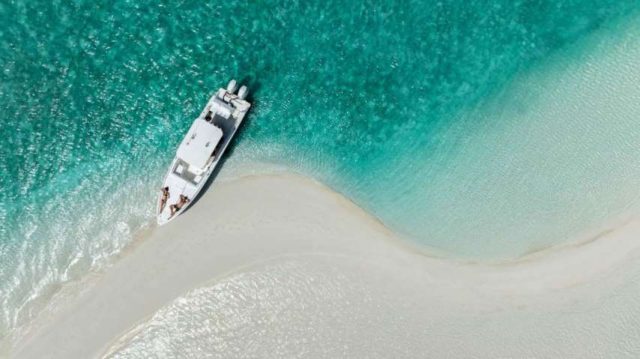 Unveil The Exumas: Pristine Beaches and Captivating Cays Await