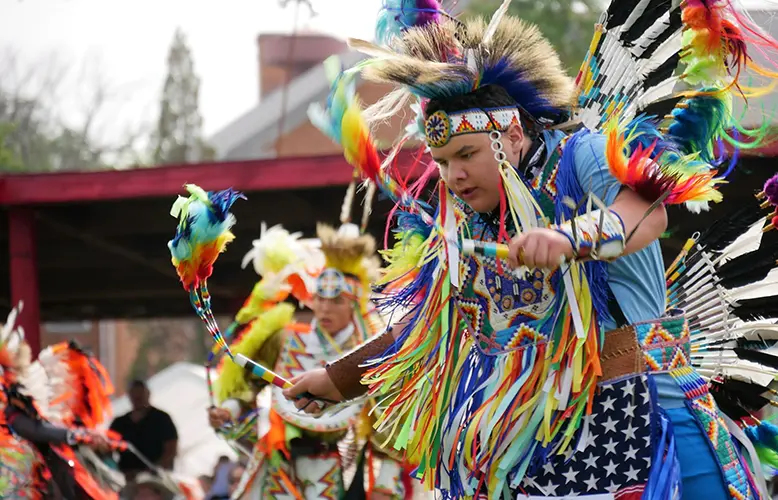 Discover Native American Culture in North Dakota