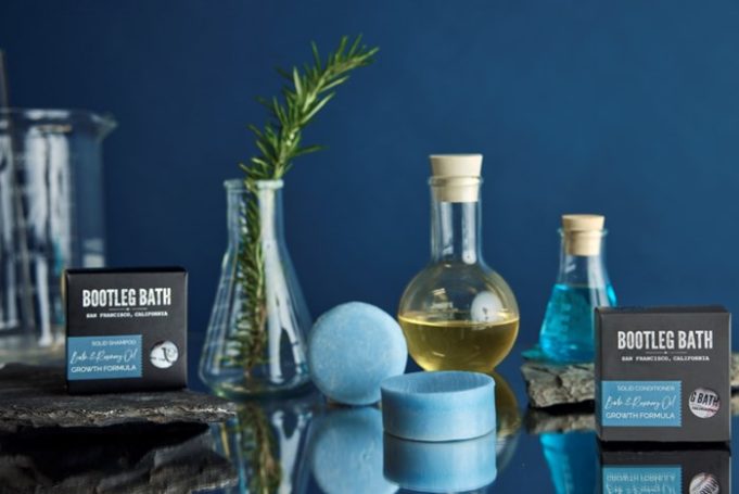 Hair Care Just Got Better with Bootleg Bath